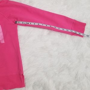 Puma | Sweaters | Puma Pink Sweater | Poshmark